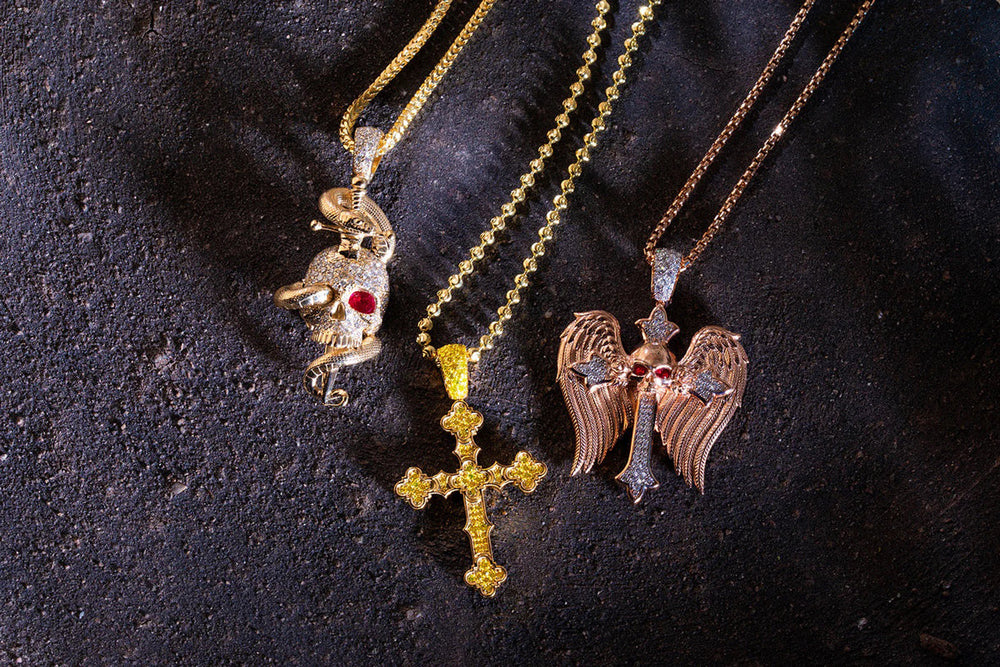Shop All | Alex Moss NY