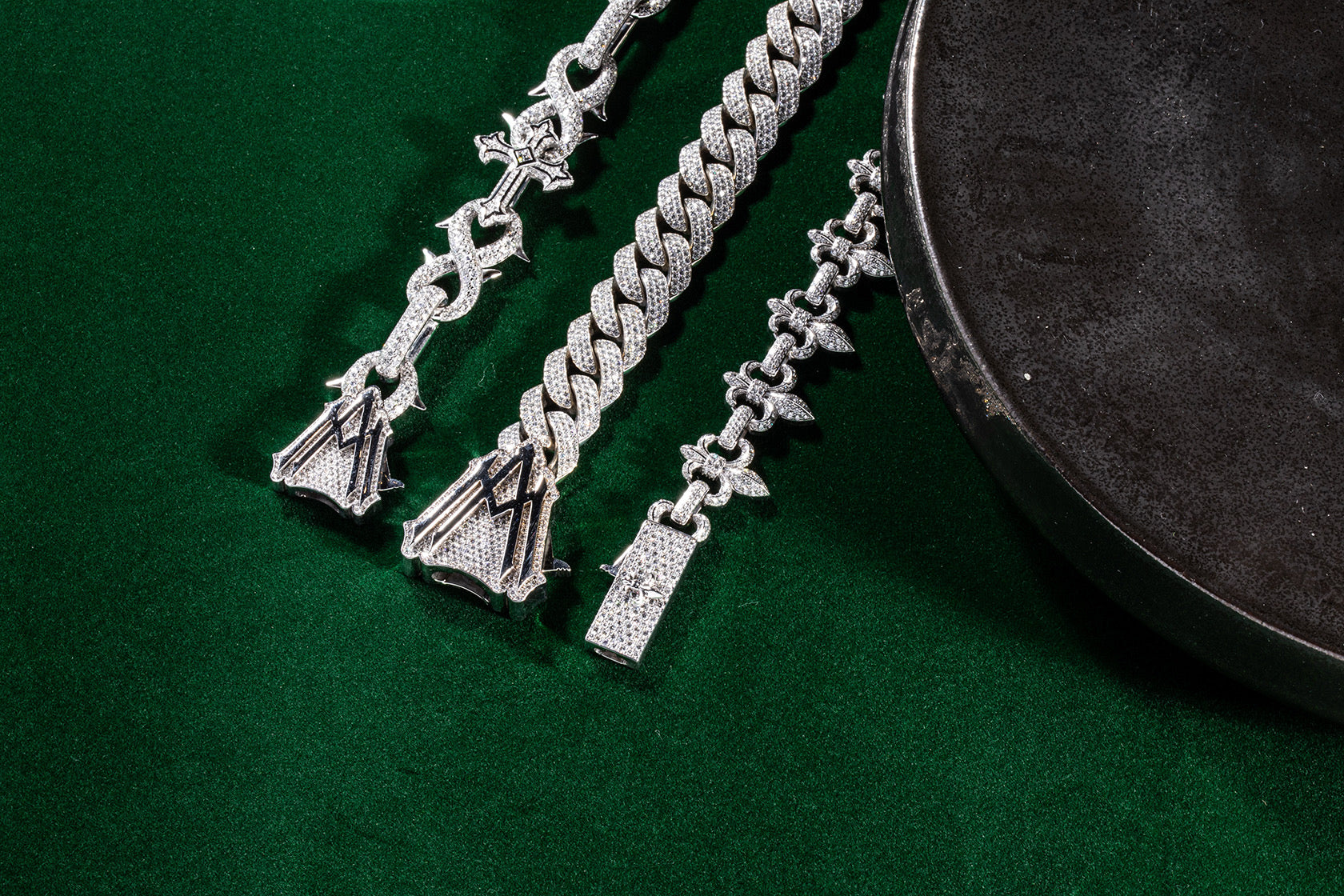 Shop All | Alex Moss NY