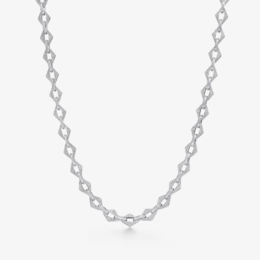 Necklaces | Alex Moss NY