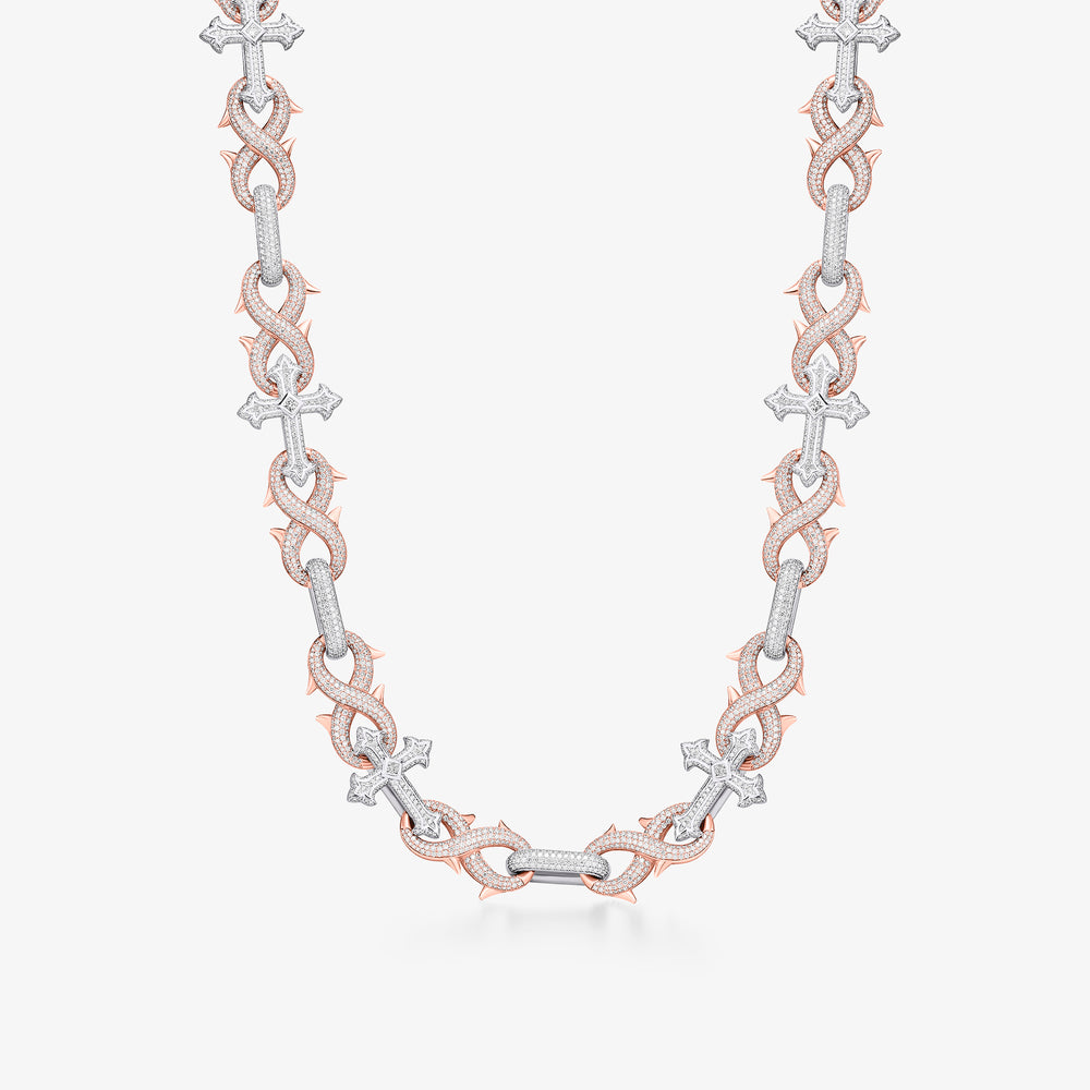 Necklaces | Alex Moss NY