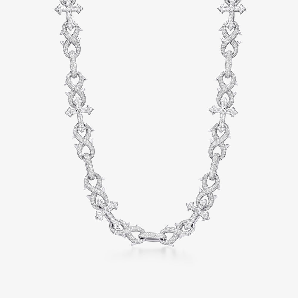 Necklaces | Alex Moss NY
