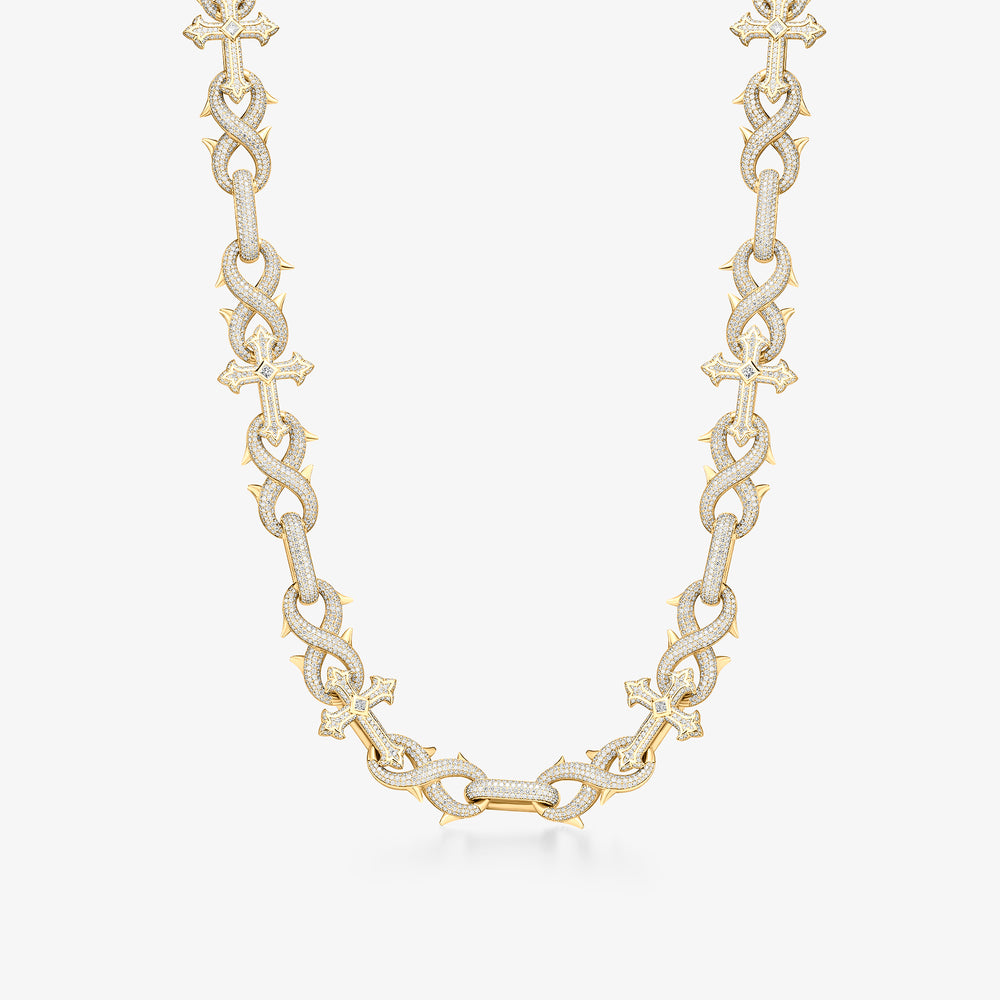 Necklaces | Alex Moss NY