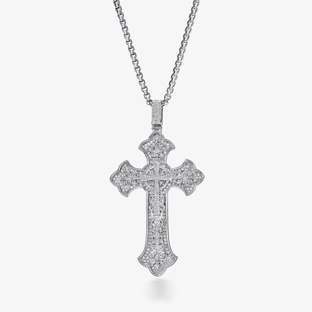 Pendants | Alex Moss NY
