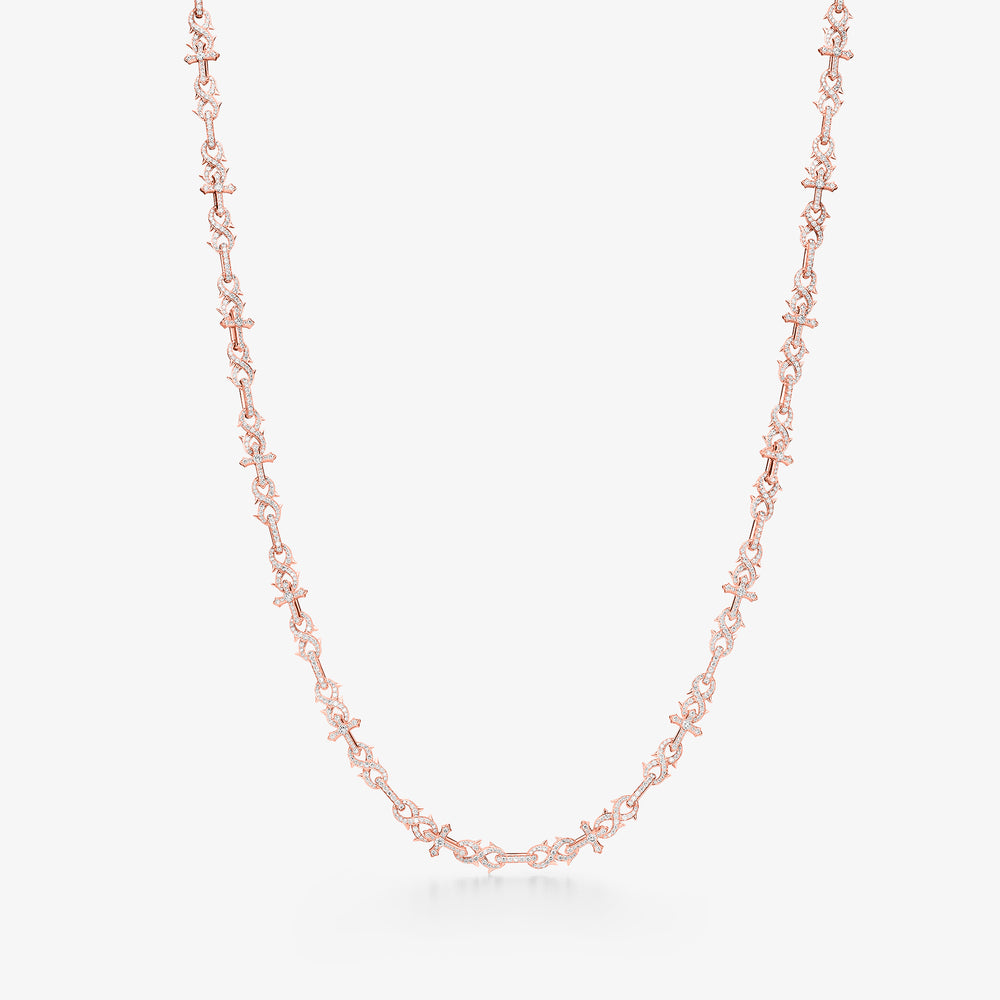 Necklaces | Alex Moss NY