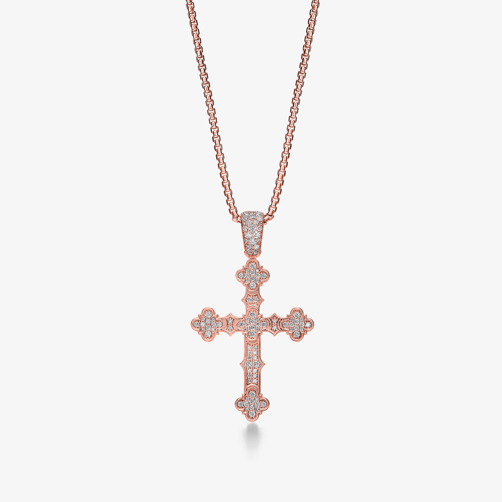 Pendants | Alex Moss NY