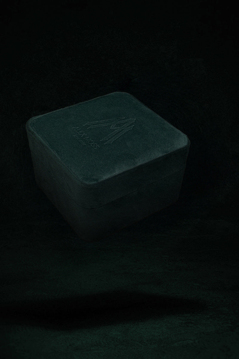 1.8mm Cuban Link Necklace - 14K Solid Gold | Alex Moss New York - Alex ...