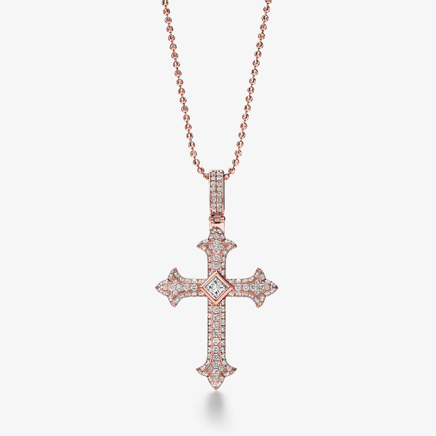 Alex Moss NY